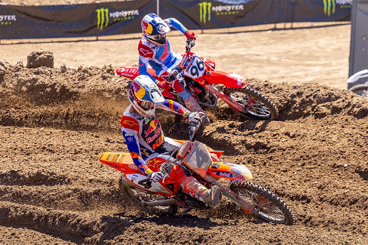 Rated: Pro Motocross form so far - MotoOnline.com
