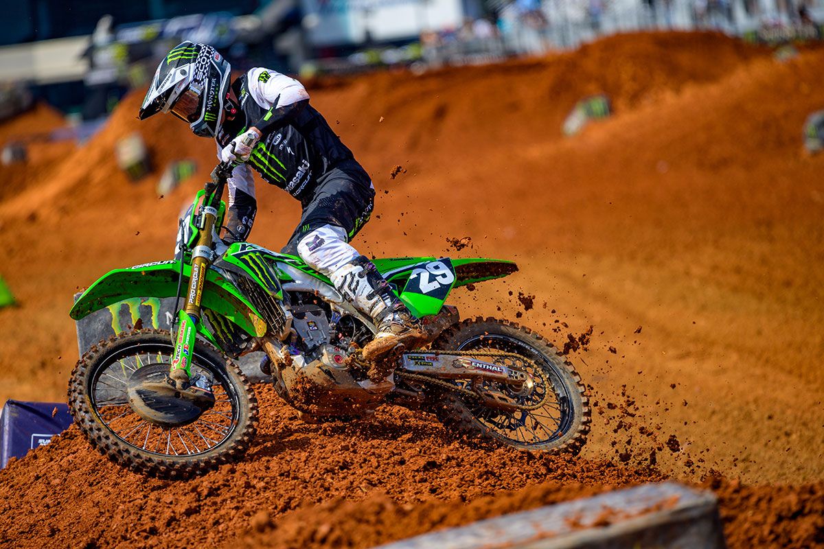 Pro Circuit rewards Masterpool with full-time 2025 contract - MotoOnline.com