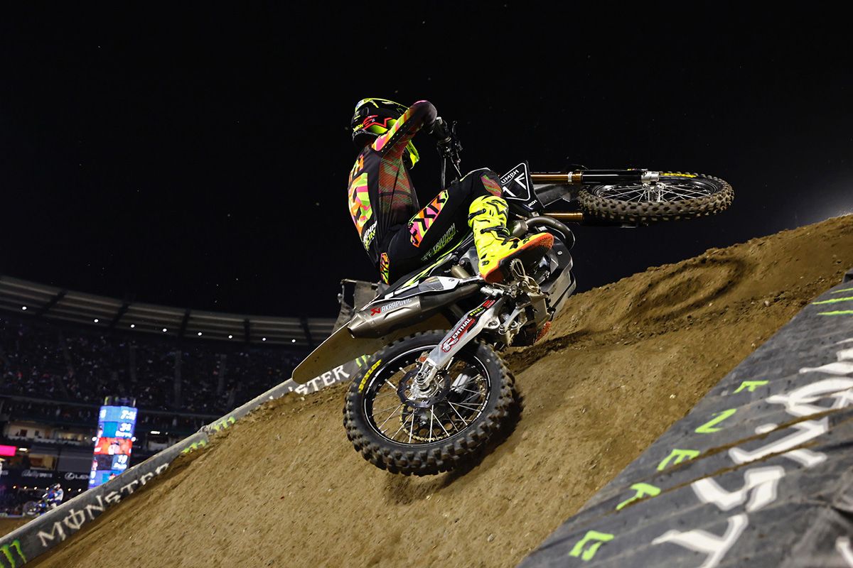 MotoOnline.com - Professional | Motocross | Supercross