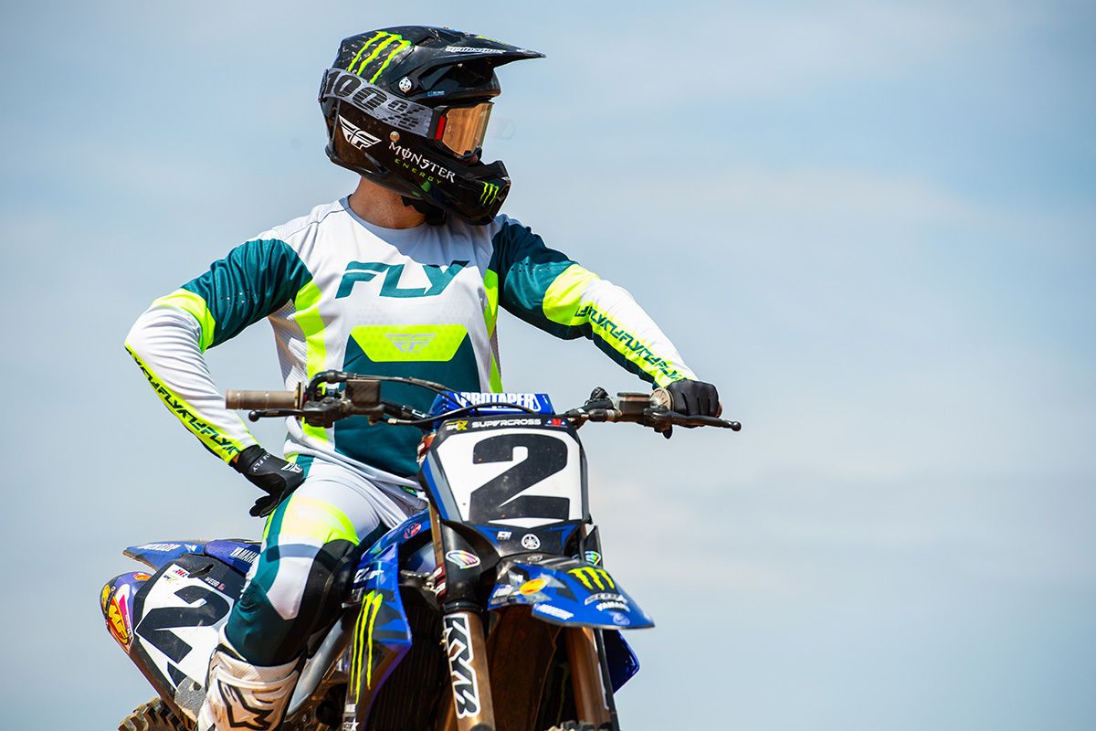 Detailed: 2026 FLY Racing range - MotoOnline.com