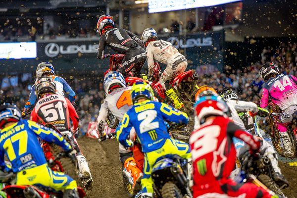 MotoOnline.com - Professional | Motocross | Supercross